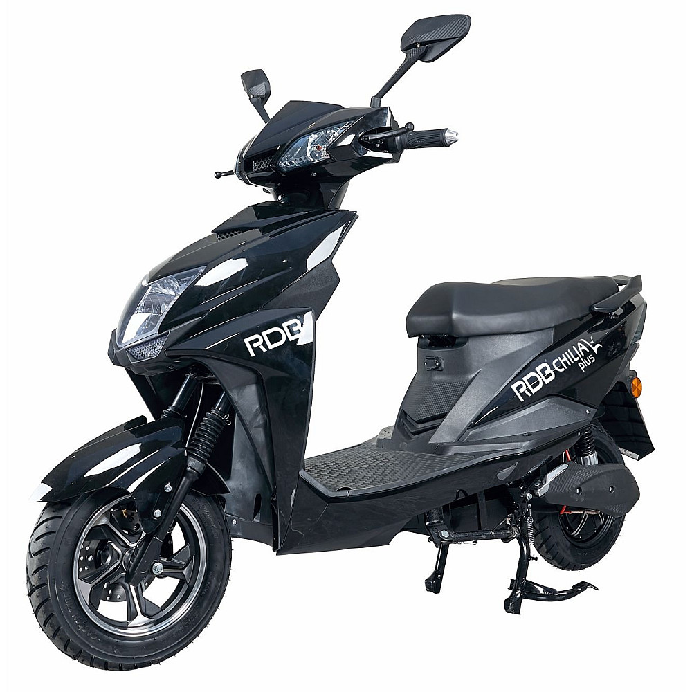 Scuter Electric RDB CHILIA Plus, 800W | Ecopoint