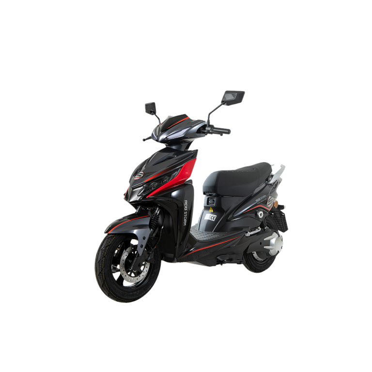 Scutere Electrice Fara Permis | Ecopoint