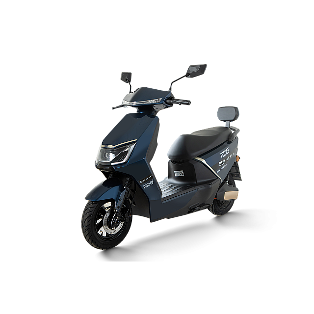 Scutere Electrice Fara Permis | Ecopoint